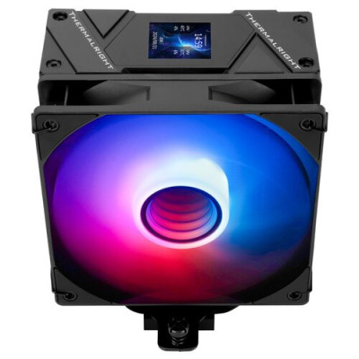 Thermalright Assassin Spirit 120 Vision BLACK ARGB price in BD | Potaka IT