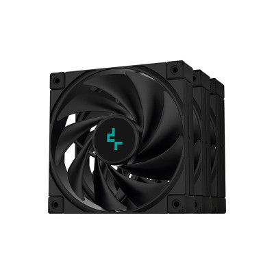 DEEPCOOL FK120 CPU Cooler Price in BD | Potaka IT