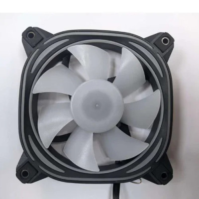 Aptech Rf-200 Pro Max RGB Case Fan Price in BD