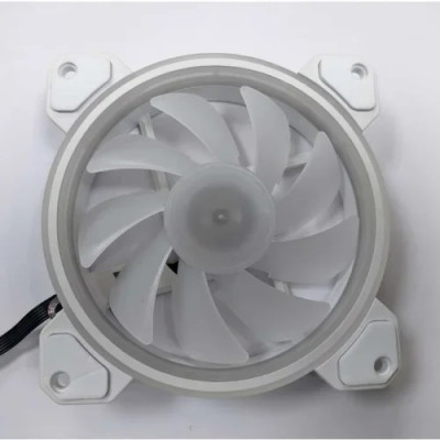 Aptech Rf-200 Pro Max RGB Case Fan Price in BD