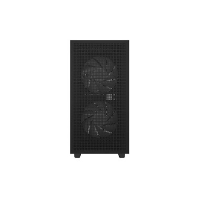 DeepCool CH360 Micro ATX Case Price In BD | Potaka IT