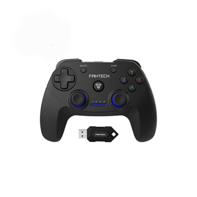 Fantech Revolver WGP12 Wireless Gaming Controller Price In BD