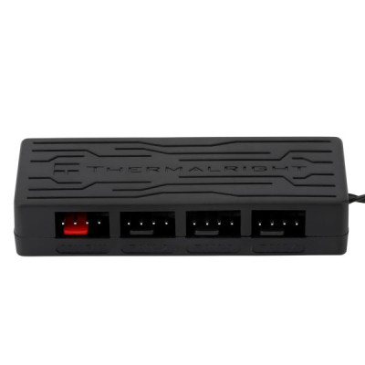 Thermalright TL-FAN HUB X4 HUB Controller Price in Bangladesh
