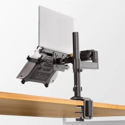 NB Laptop Desktop H100 FP Mount Stand Clamp price in BD