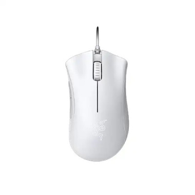 Razer DeathAdder Essential Gaming Mouse White Best Price in BD