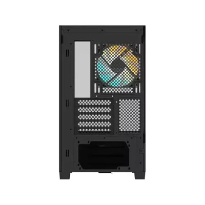GIGABYTE C201 PANORAMIC Mid Tower Casing Price in Bangladesh