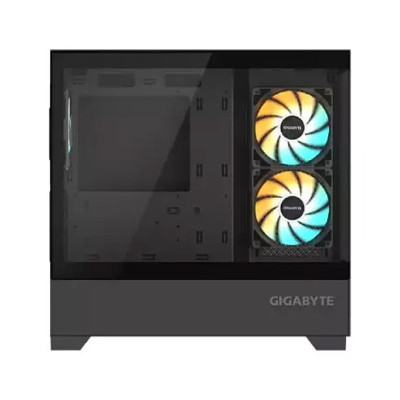 GIGABYTE C201 PANORAMIC Mid Tower Casing Price in Bangladesh