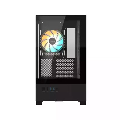 GIGABYTE C201 PANORAMIC Mid Tower Casing Price in Bangladesh