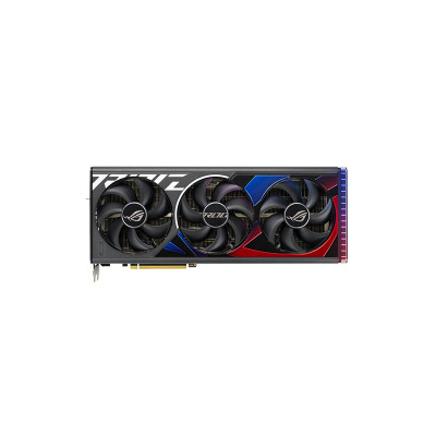 Asus Rog Strix Geforce Rtx 4090 Oc Edition Graphics Card Price In ...