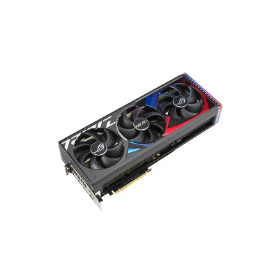 Asus Rog Strix Geforce Rtx 4090 Oc Edition Graphics Card Price In ...