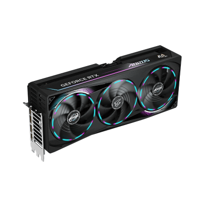 Gigabyte AORUS GeForce RTX 5090 MASTER Graphics Card Price In BD ...