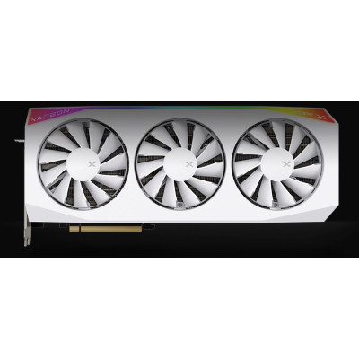 XFX Mercury RX 9070XT OC RGB 16GB Graphics Card Price in Bangladesh ...