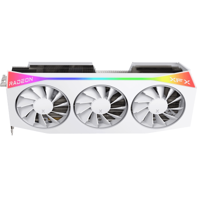 XFX Mercury RX 9070XT OC RGB 16GB Graphics Card Price in Bangladesh ...
