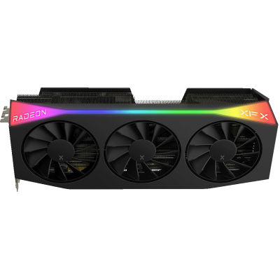 XFX Mercury RX 9070XT OC RGB 16GB Graphics Card Price in Bangladesh ...