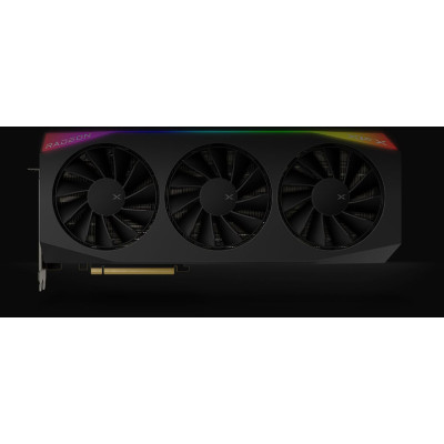 XFX Mercury RX 9070XT OC RGB 16GB Graphics Card Price in Bangladesh ...