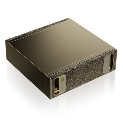 NVIDIA DGX Spark AI Supercomputer Workstation Price Bangladesh | Potaka IT