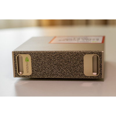 NVIDIA DGX Spark AI Supercomputer Workstation Price Bangladesh | Potaka IT