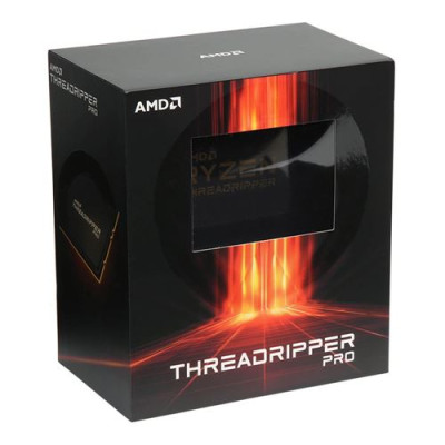 AMD Ryzen Threadripper PRO 5995WX Processor Price in BD | PotakaIt