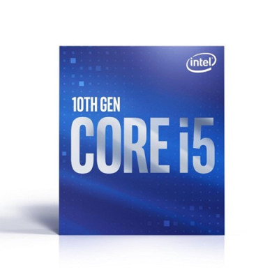 Intel 10th Gen Core i5-10400F Processor Price in BD
